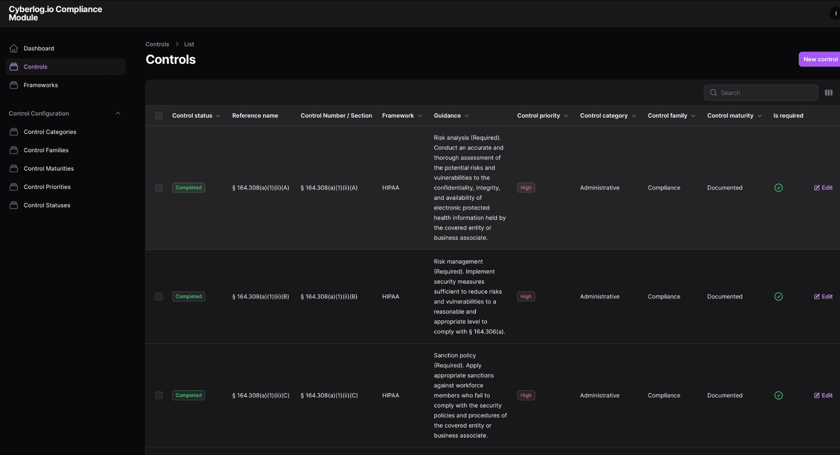 Cyberlog.io | Cybersecurity Simplified
