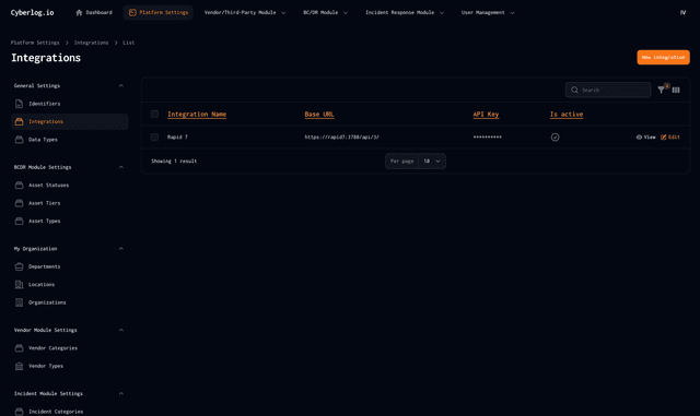 Cyberlog.io | Cybersecurity Simplified